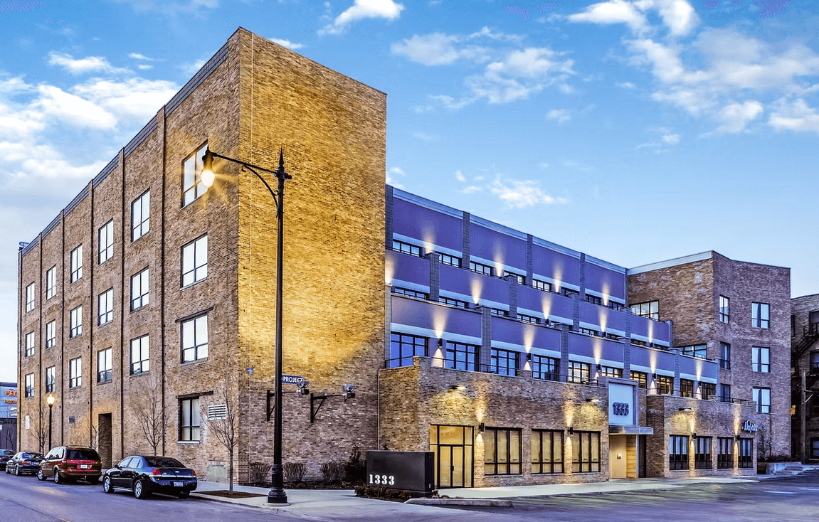Goose Island Golf Club | Members-Only Indoor Golf Club with Trackman ...